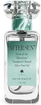 Amazon.com : "VACATION" Eau de Toilette by Vacation, Vacation Perfume ...