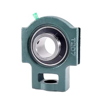 Outer External Spherical Insert Bearing Taper Seat UCT 304 305 306 307 ...