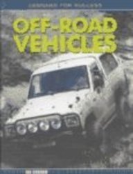 Off-Road Vehicles (Designed for Success) : Graham, Ian: Amazon.in: Books