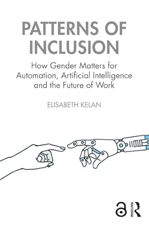Patterns of Inclusion: Kelan, Elisabeth: 9781032669892: Amazon.com: Books