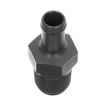 Amazon.com: Genuine Subaru Parts - Valve Cp Control (11810AA100 ...