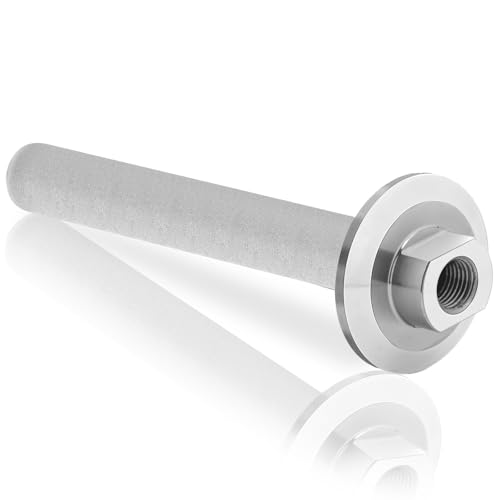 Best Brewing Aeration Equipment for Perfectly Fermented Brews - Totally ...