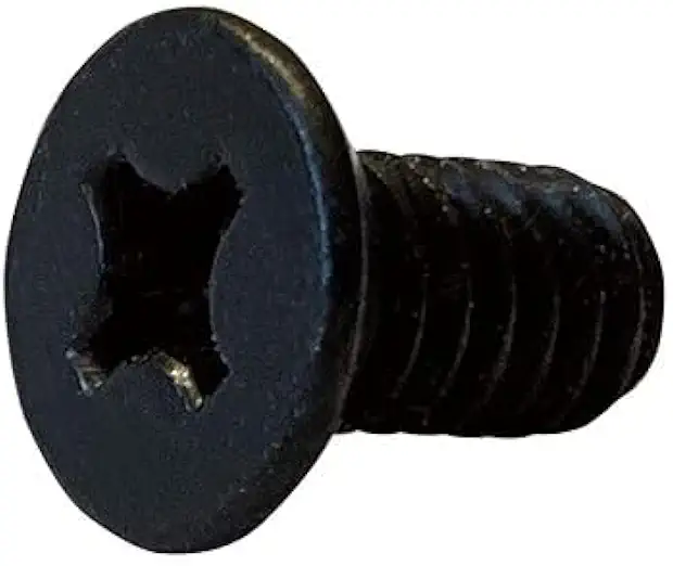 The Ultimate Guide To Undercut Flat Head Screws | ShunTool