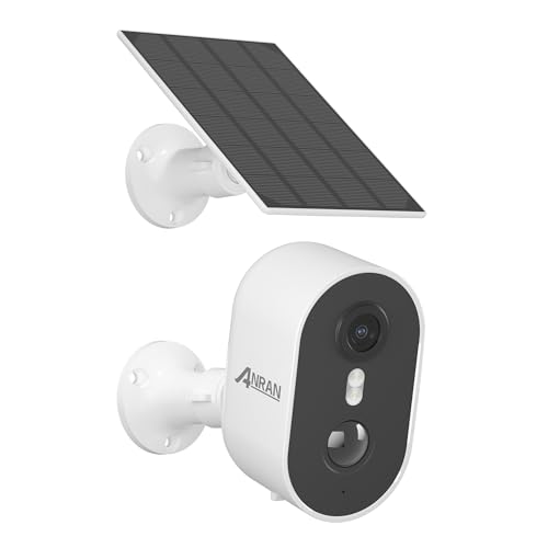 ANRAN - CloudEdge App