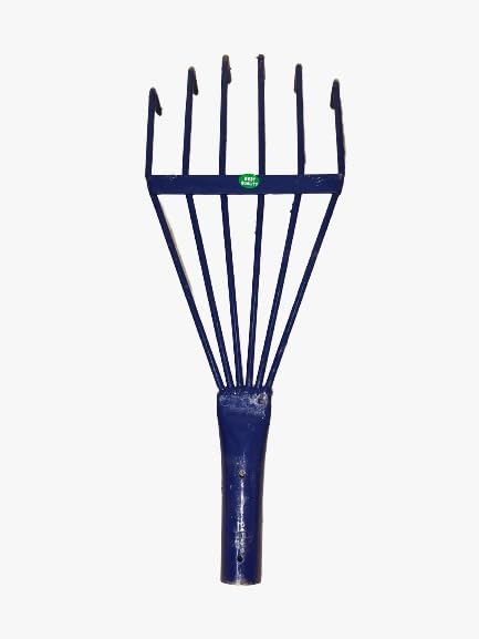 Decorative Arts Panja/Rake/Weeder Garbage Excavator for Gardens and ...
