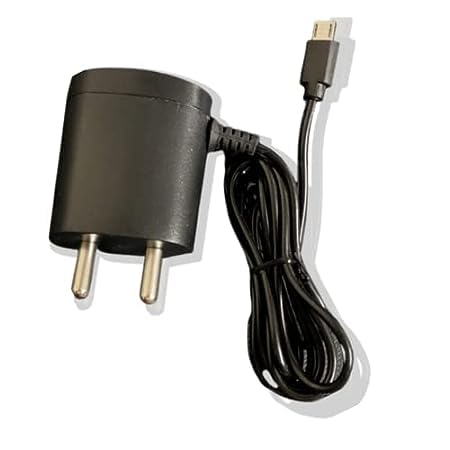 SME Store Micro USB LYF Travel Charger for Jio Phone | 1.5 Ampere ...