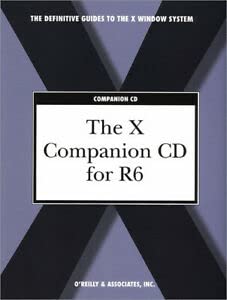 Buy The X Window System, Release 6 Book Online at Low Prices in India ...