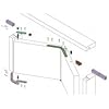 KIT PORTA A LIBRO MT.1 : Amazon.it