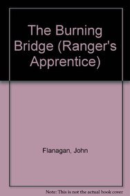 Amazon.com: The Burning Bridge (Ranger's Apprentice) (Korean Edition ...