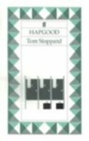 Hapgood: A Play: Stoppard, Tom: 9780571151608: Amazon.com: Books