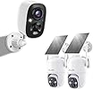 Amazon.com : MaxiViz Security Cameras Wireless Outdoor, Battery Powered Cameras for Home ...