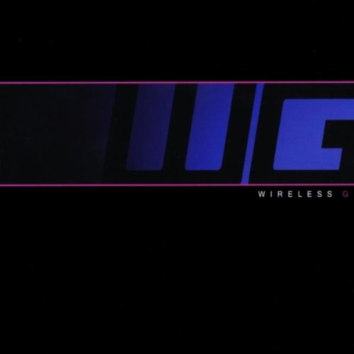 Amazon.co.jp: Wireless G : Wireless G: デジタルミュージック