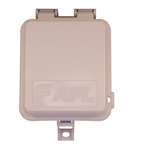 Terminal Access TA-200 Terminal Enclosure : Amazon.in: Home Improvement