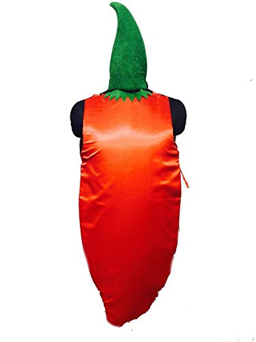 Buy Pink Apricot Vegetable |red Chilli | Mirchi| Stage Shows | Fancy ...