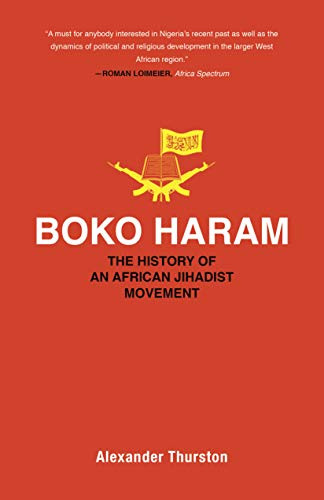 52 Best Nigeria History Books of All Time - BookAuthority