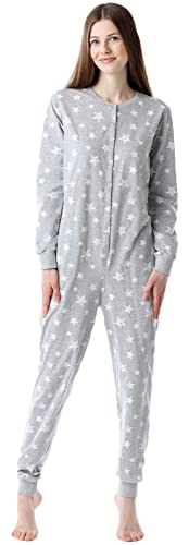 Pijamas de cuerpo entero Primark: estilo y comodidad. - Mi Hogar