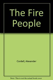 Fire People -Op/026: Cordell, Alexander: 9780727847591: Amazon.com: Books