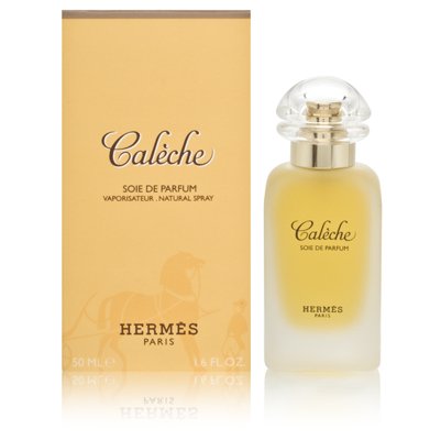 Amazon.com : Caleche By Hermes For Women. Eau De Parfum Spray 1.6 ...