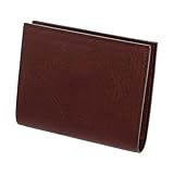 ・ブランド:lemma・製造元:株式会社プリンシプル・製造元/メーカー部品番号:wallet01328・【省スペースでかさばらないコンパクトさ】一般的な二つ折り財布に比べ最小限に抑えられたサイズ感。手の収まり感が心地よく、持ち物をコンパクト...