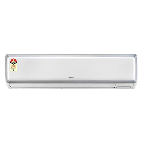 Hitachi ACE FMS RAU514ETD Split AC (1.2 Ton 5 Star Rating Silver ...