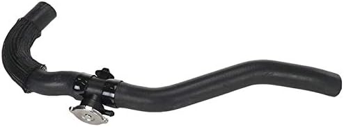ACDelco Radiator Hose ACDelco Gold 22665M Molded Upper Radiator Hose ...