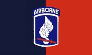 Amazon.com : Freeshipping - 100pcs 3x5ft Polyester 173rd Airborne #B ...