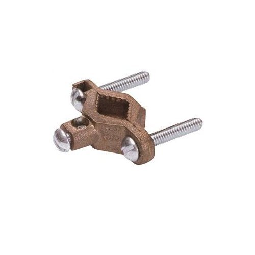 1/2-1 Up Copper Pipe Clamp: Video Projector Lamps: Amazon.com: Tools ...