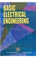 Buy Basic Electrical Engineering Book Online at Low Prices in India ...