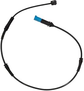 Amazon.com: Marketplace Auto Parts Rear Brake Pad Sensor - Compatible ...