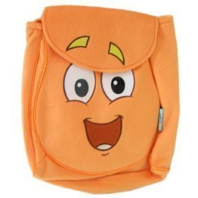 Buy Go Diego Go Plush Rescue Pack Backpack by Go Diego Go Online at ...