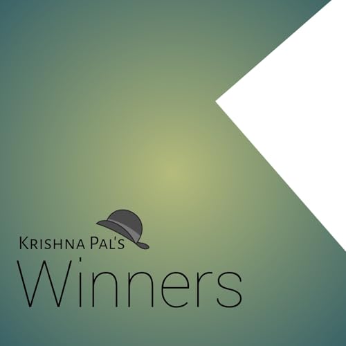 Winners de Krishna Pal en Amazon Music Unlimited