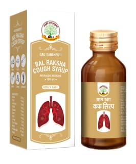 Buy Bal Raksha Cough Syrup (100 ML) Online at Low Prices in India ...