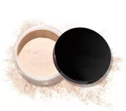 Buy Oil Control Loose Powder Setting Make Up Kit Waterproof Poreless ...