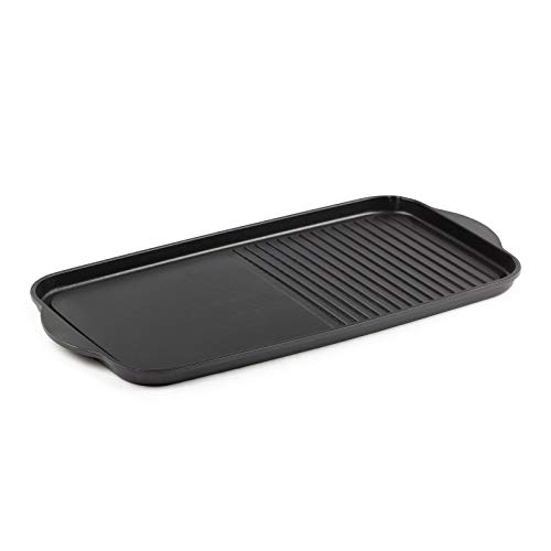 grillplatte induktion - TEST und Erfahrungen