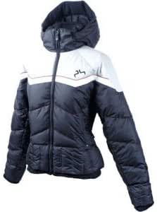 Amazon.com: Powderhorn Sure Shot Down Jacket - Women's : Clothing ...