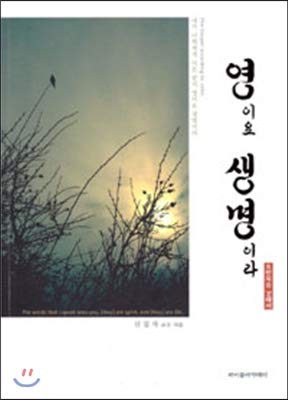 Spirit, life. (Korean Edition): Gililja: 9788996595434: Amazon.com: Books