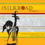 Silk Road Project, Yo-Yo Ma - Instant Live: Silk Road Project - Live at ...