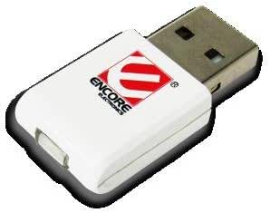 Amazon.com: ENCORE ENUWI-N4 Wireless N150 Mini USB Adapter : Electronics