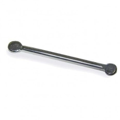 Amazon.com : Mastrota Meibomain Paddle : Sports & Outdoors
