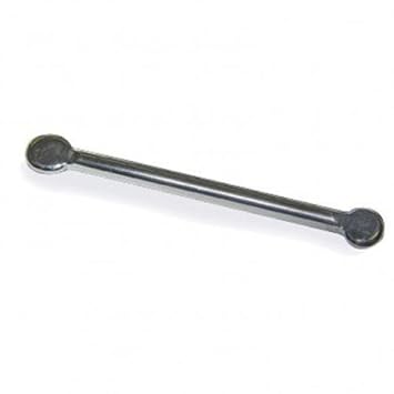 Amazon.com : Mastrota Meibomain Paddle : Sports & Outdoors