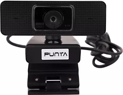 Punta Full HD 1080P 30FPS Sensor 2 MP USB Webcam Camera CMOS Sensor ...