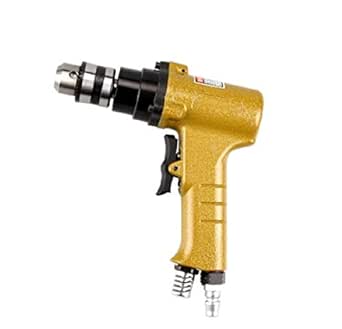 Amazon.com: Pneumatic Tapping Machine 1500RPM Pneumatic Tapping Gun Air ...