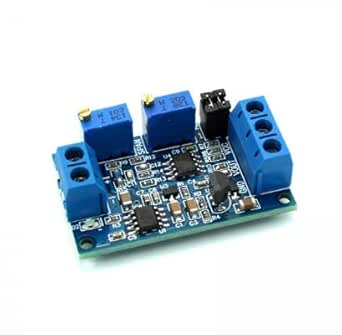 4-20mA to 5V Converter for Arduino Industrial Sensor Interface Board ...