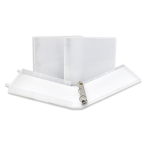 Amazon Best Sellers: Best View Binders