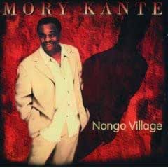 Nongo Village: Amazon.co.uk: CDs & Vinyl