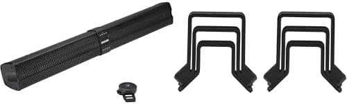 Amazon.com: KICKER 47KPB2 KPB2 34" Bluetooth Powered ATV/UTV/RZR ...