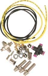 Amazon.com: Boss Noss Nozzle Conversion Kit 2 Cylinder w/Filter Pods ...