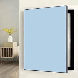 Fuse Box Cover - Decorative Electrical Panel Cover for Wall Art, Flip ...
