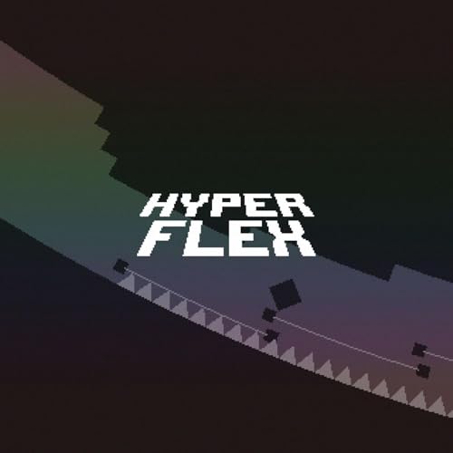 Amazon.com: Hyper Flex : Purely Grey: Digital Music