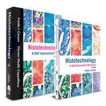 Amazon.com: Histotechnology: A Self Instructional Text 4th Edition and ...